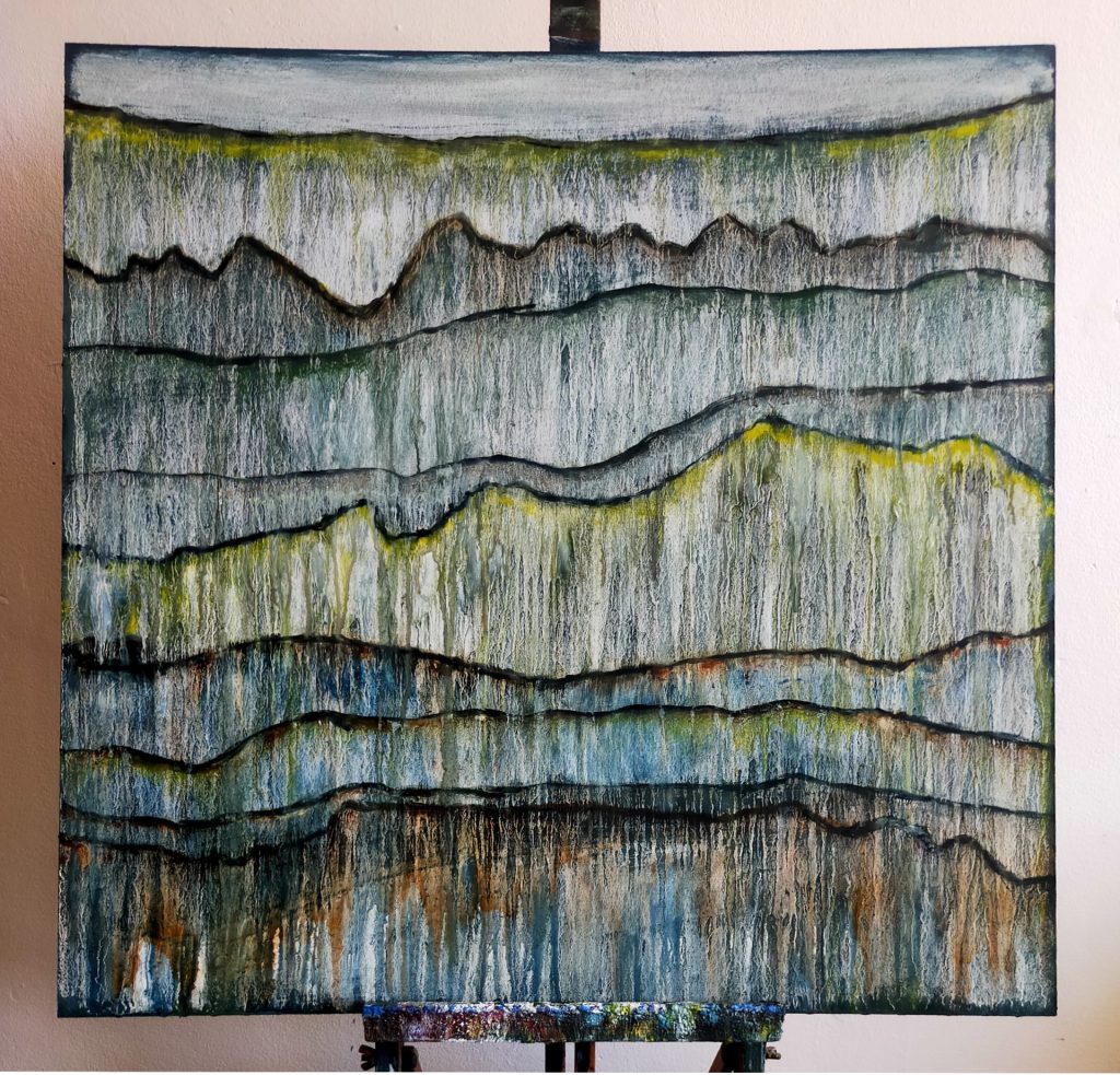 Schriek 19 08 2025 — Martijn Schriek